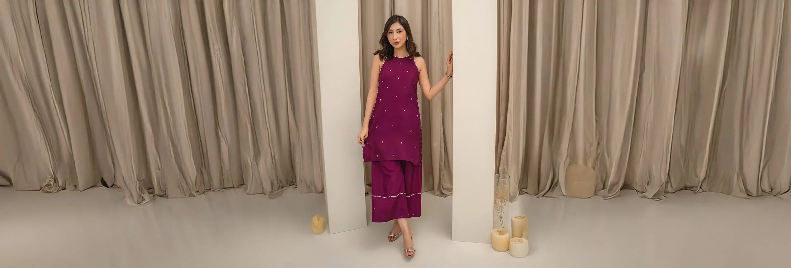 Styling for the Heat: Best Lightweight & Breezy Wardrobe with Lulusar