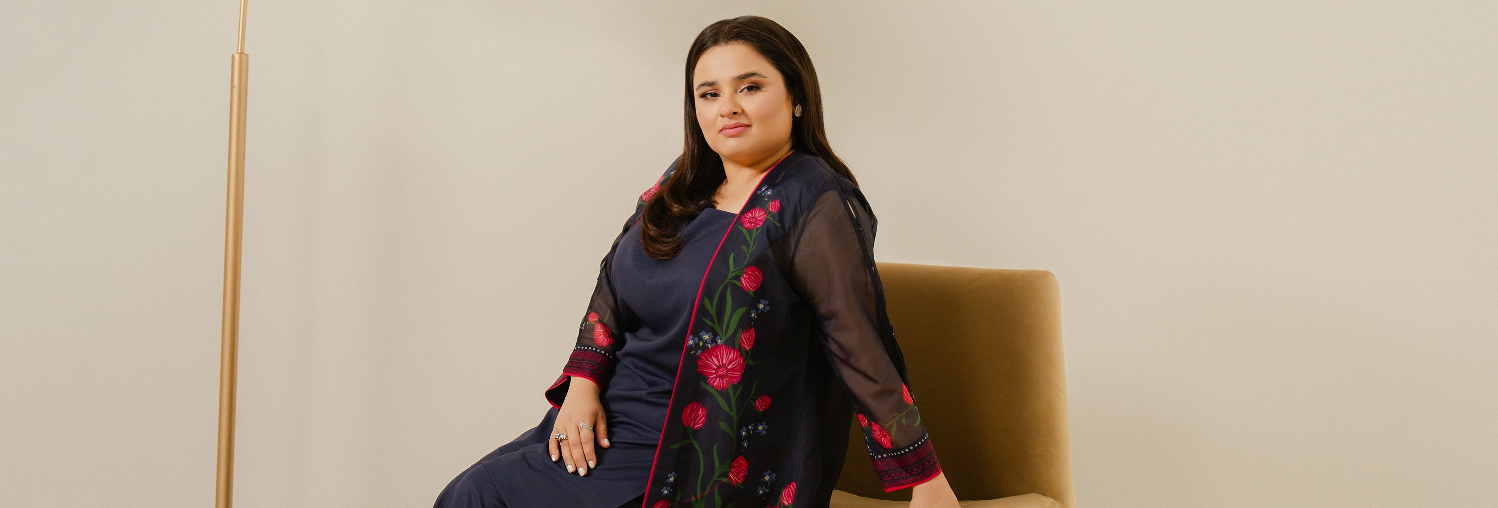 Effortless Glam – Lulusar