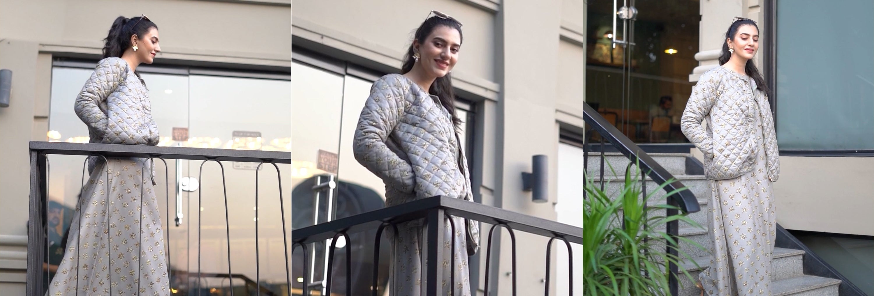 Outerwear Edit – Page 2 – Lulusar