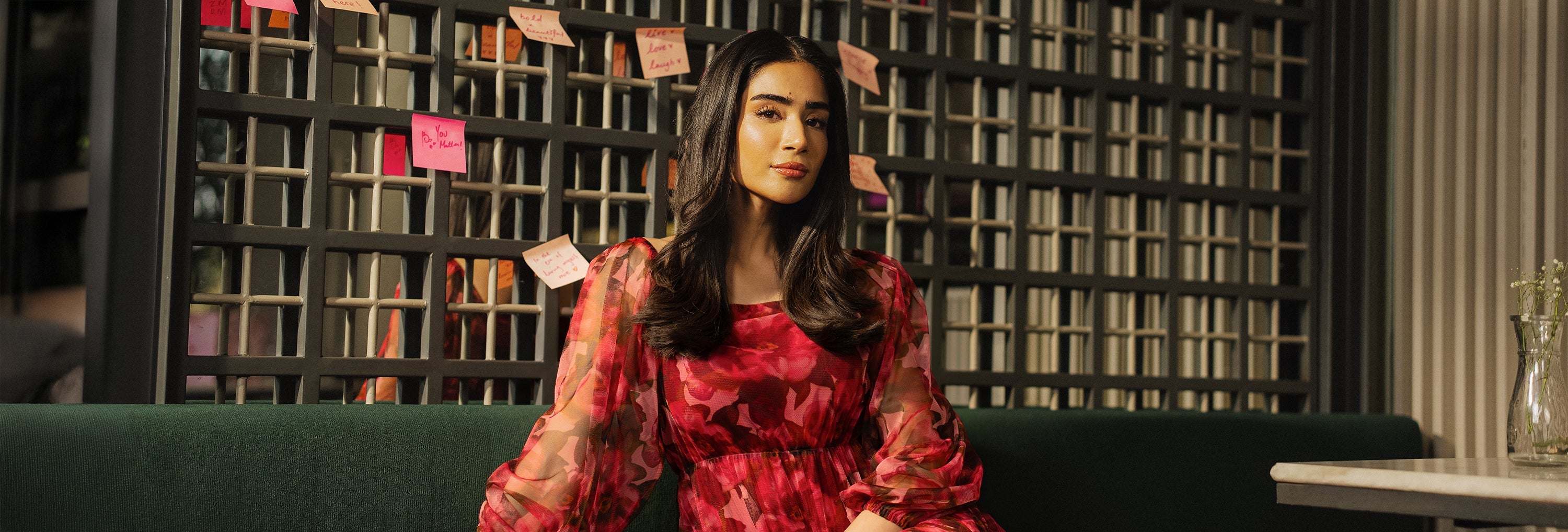 Mademoiselle – Lulusar