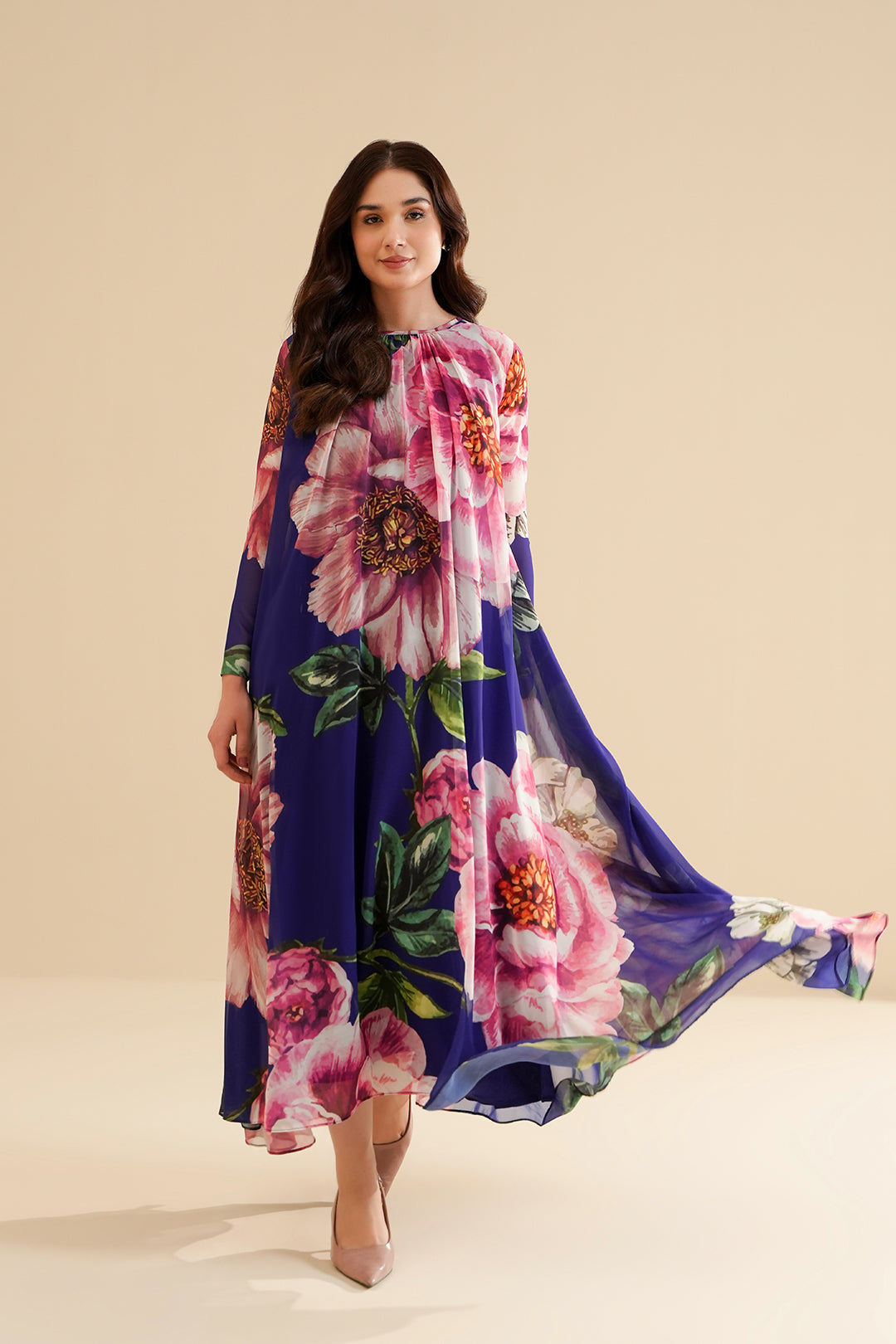 Sial Dress – Lulusar