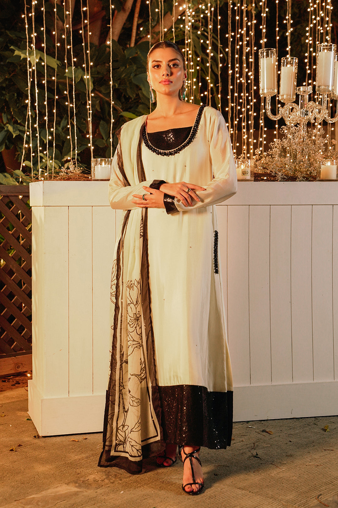 Yazil Dress – Lulusar