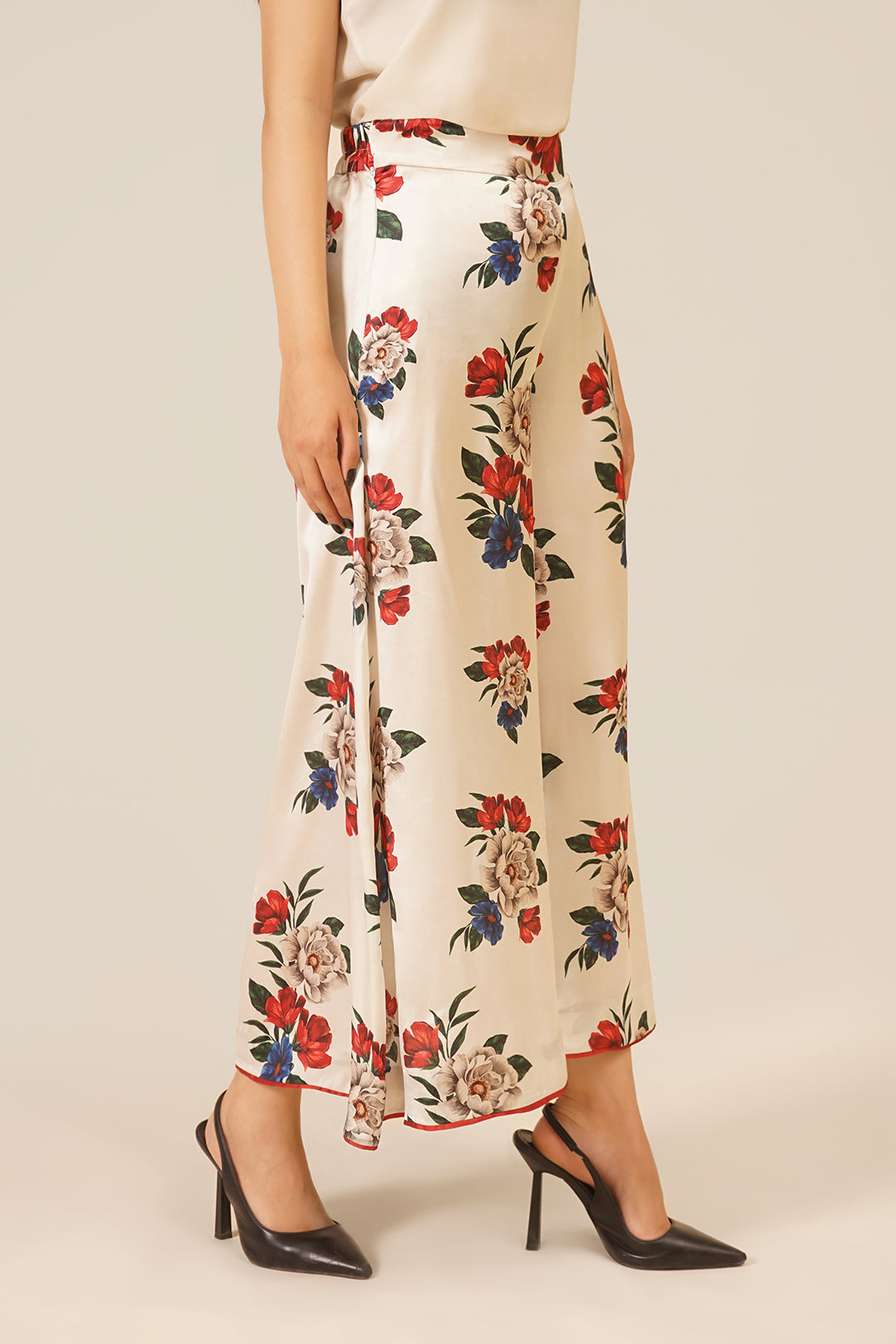 Ruas Pants – Lulusar