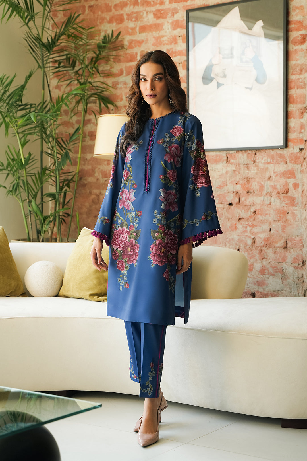 Doain Top – Lulusar