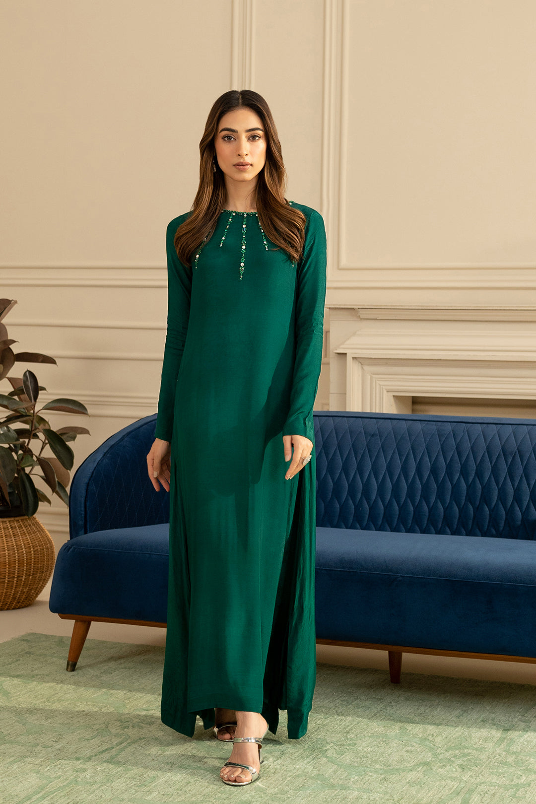Arkaril Dress – Lulusar
