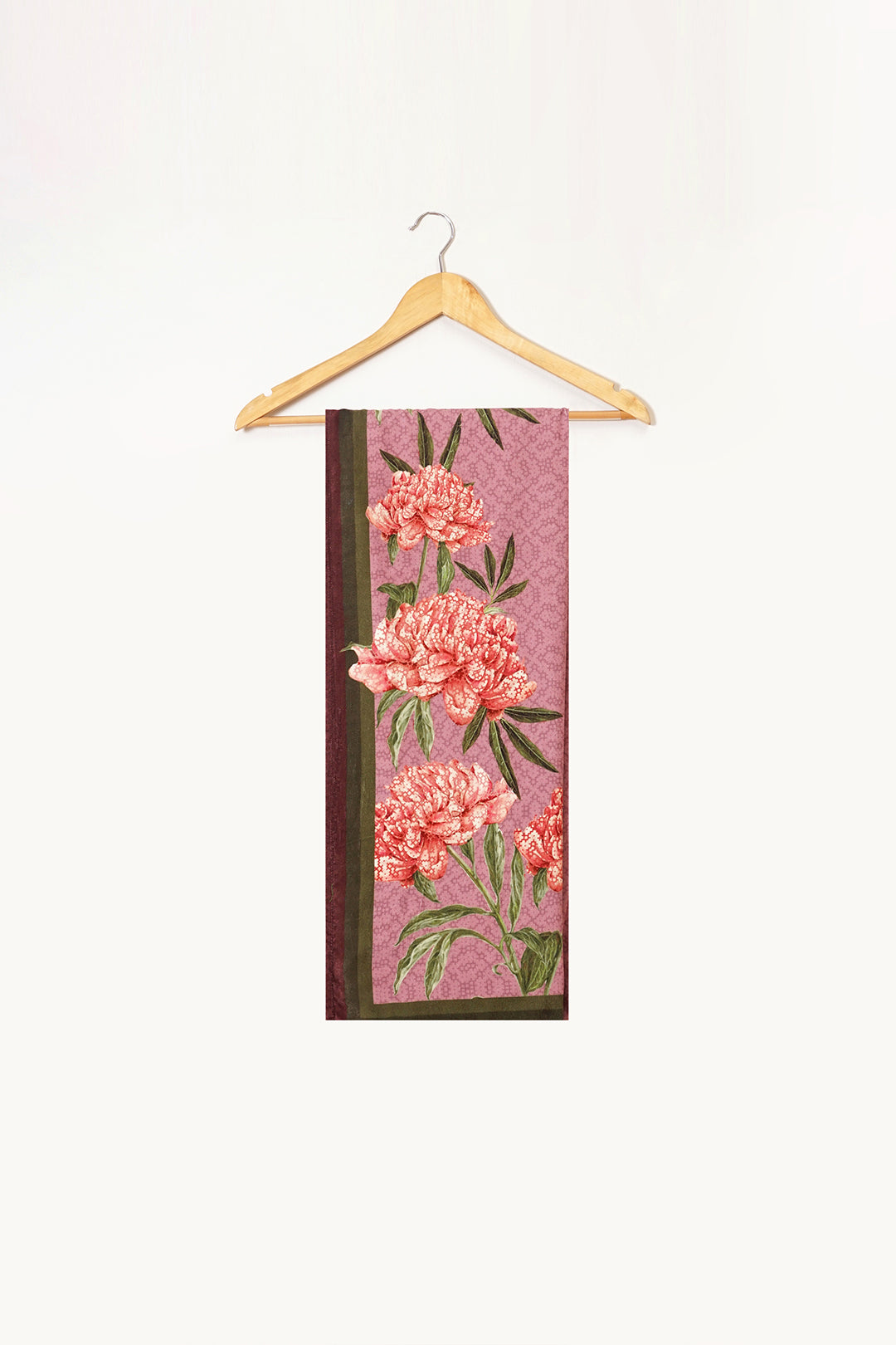 Mulaan Stole – Lulusar