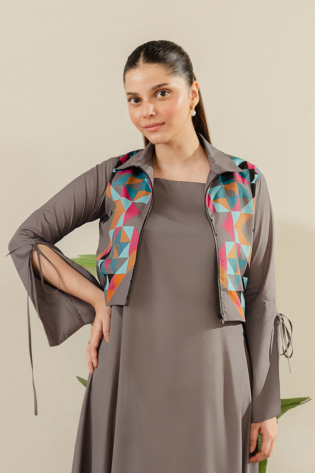 Shogran Jacket – Lulusar