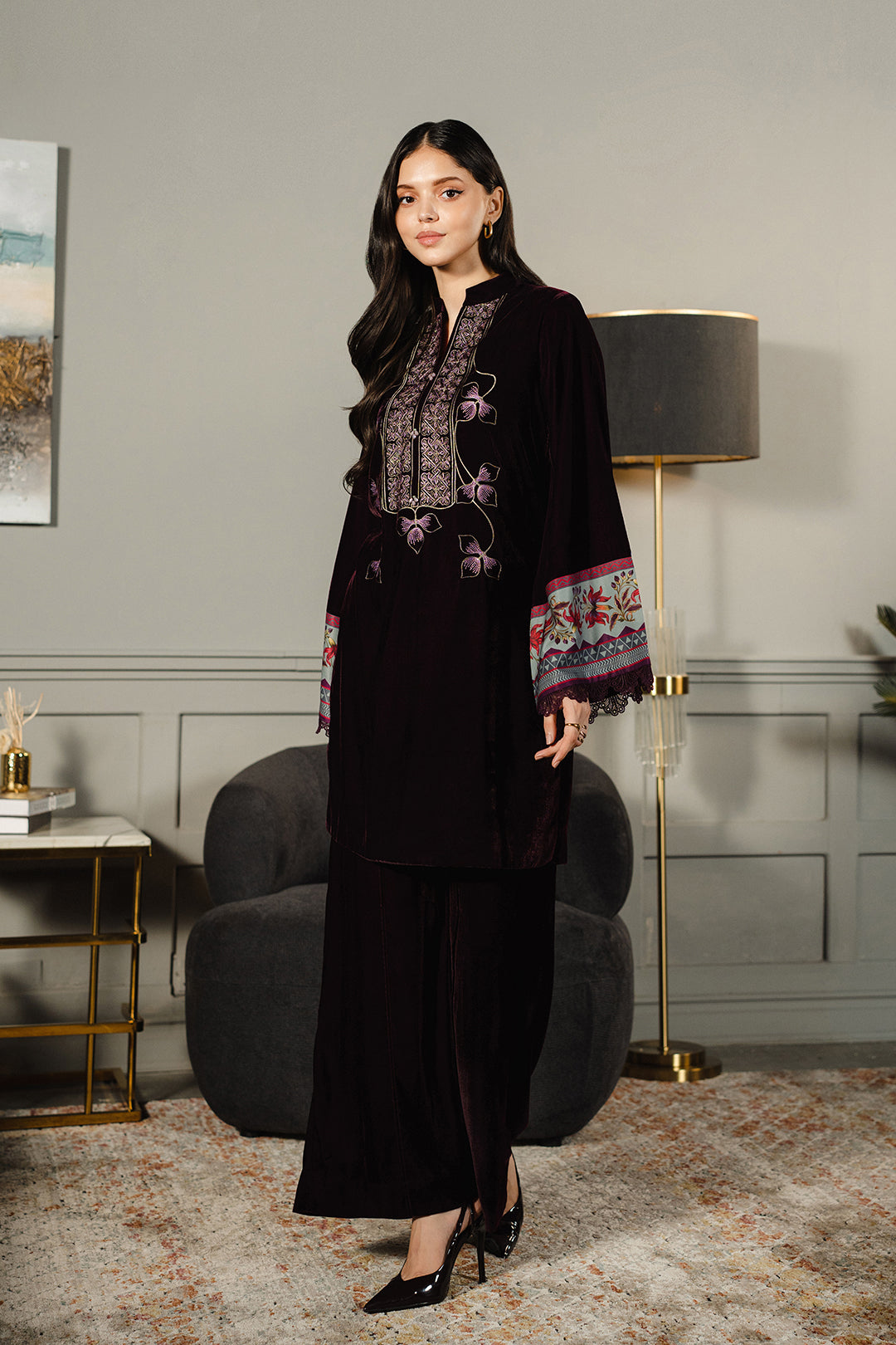 Darkot Top – Lulusar