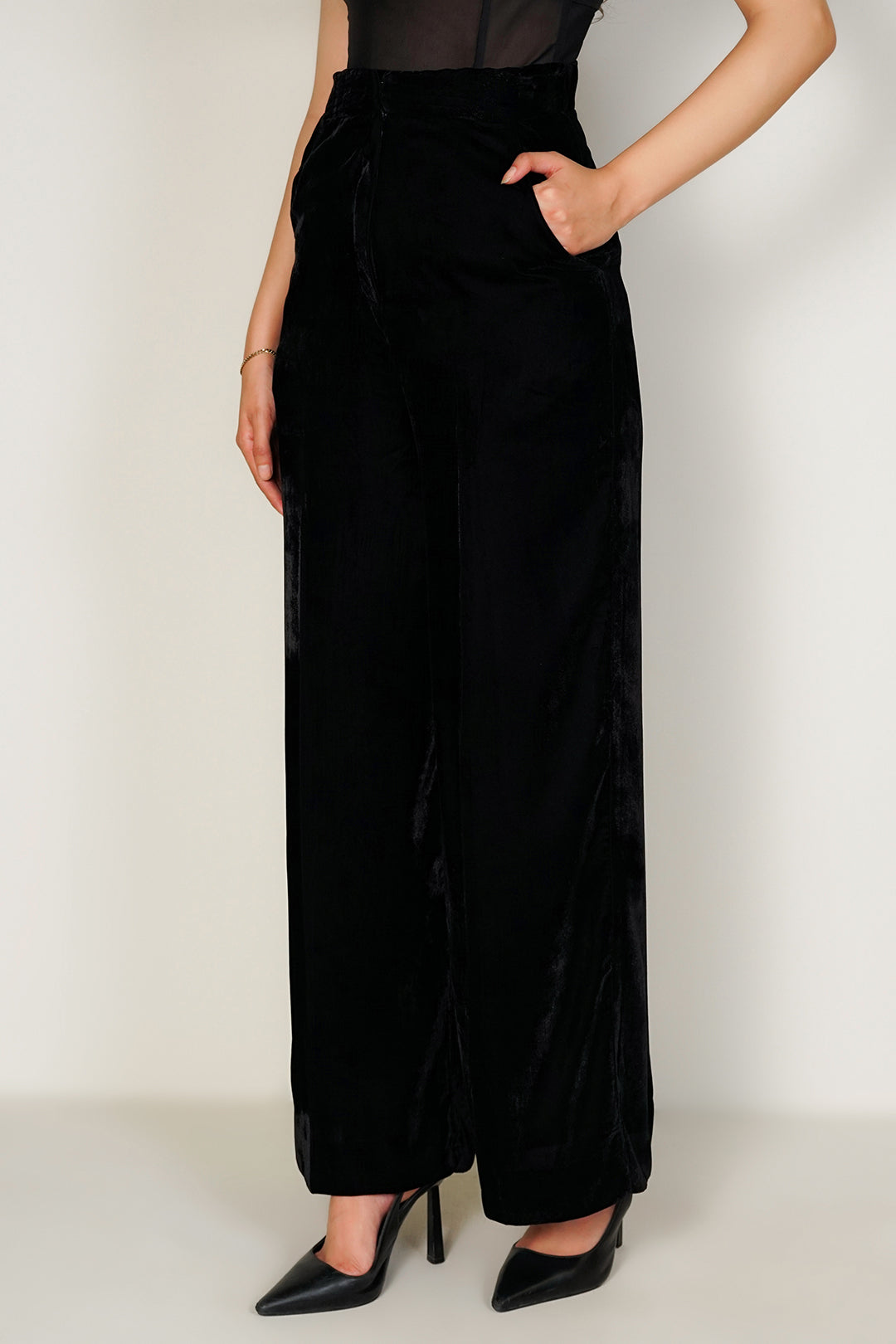 Dael Pants – Lulusar