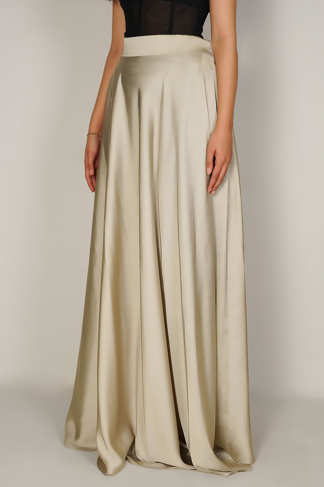 Awan Skirt – Lulusar