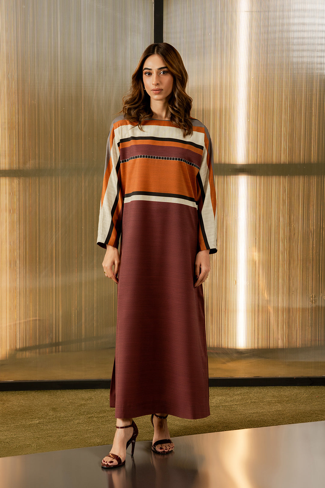 Rawas Dress – Lulusar