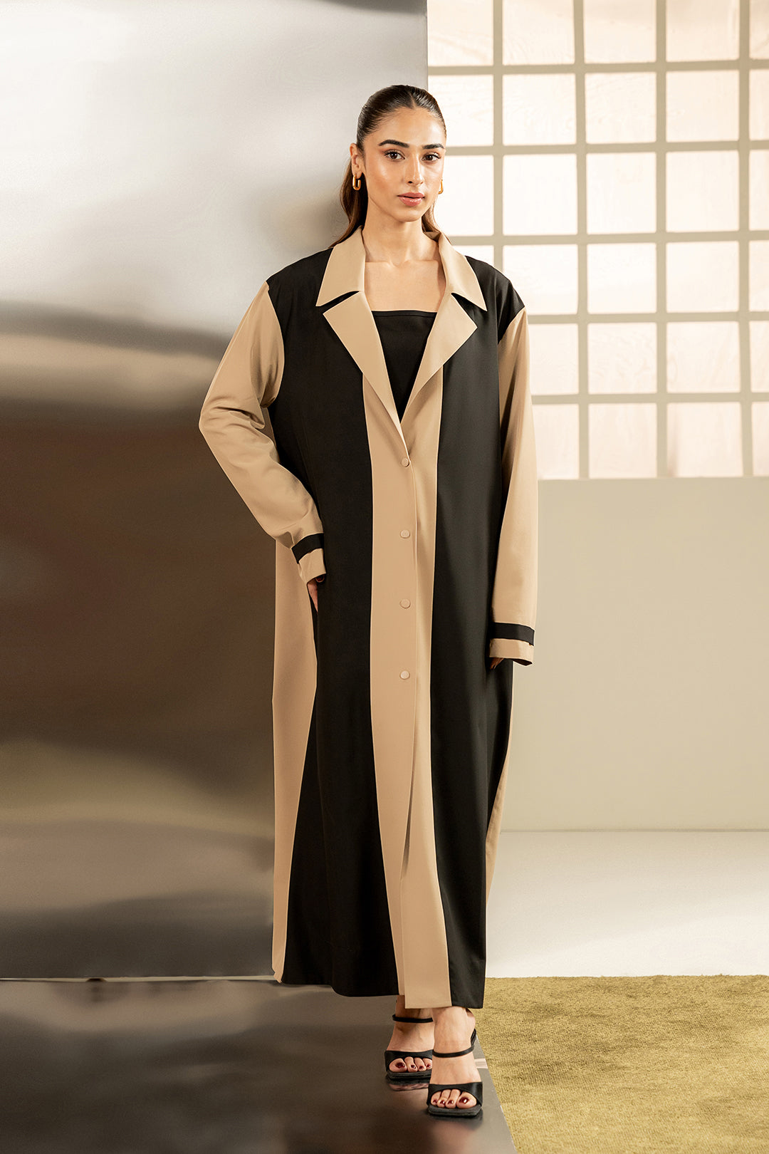 Muhar Jacket – Lulusar