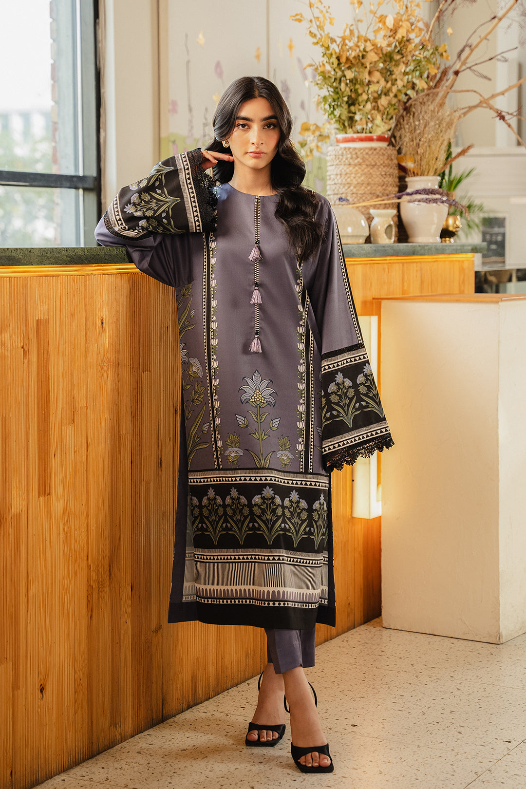 Nomel Top – Lulusar