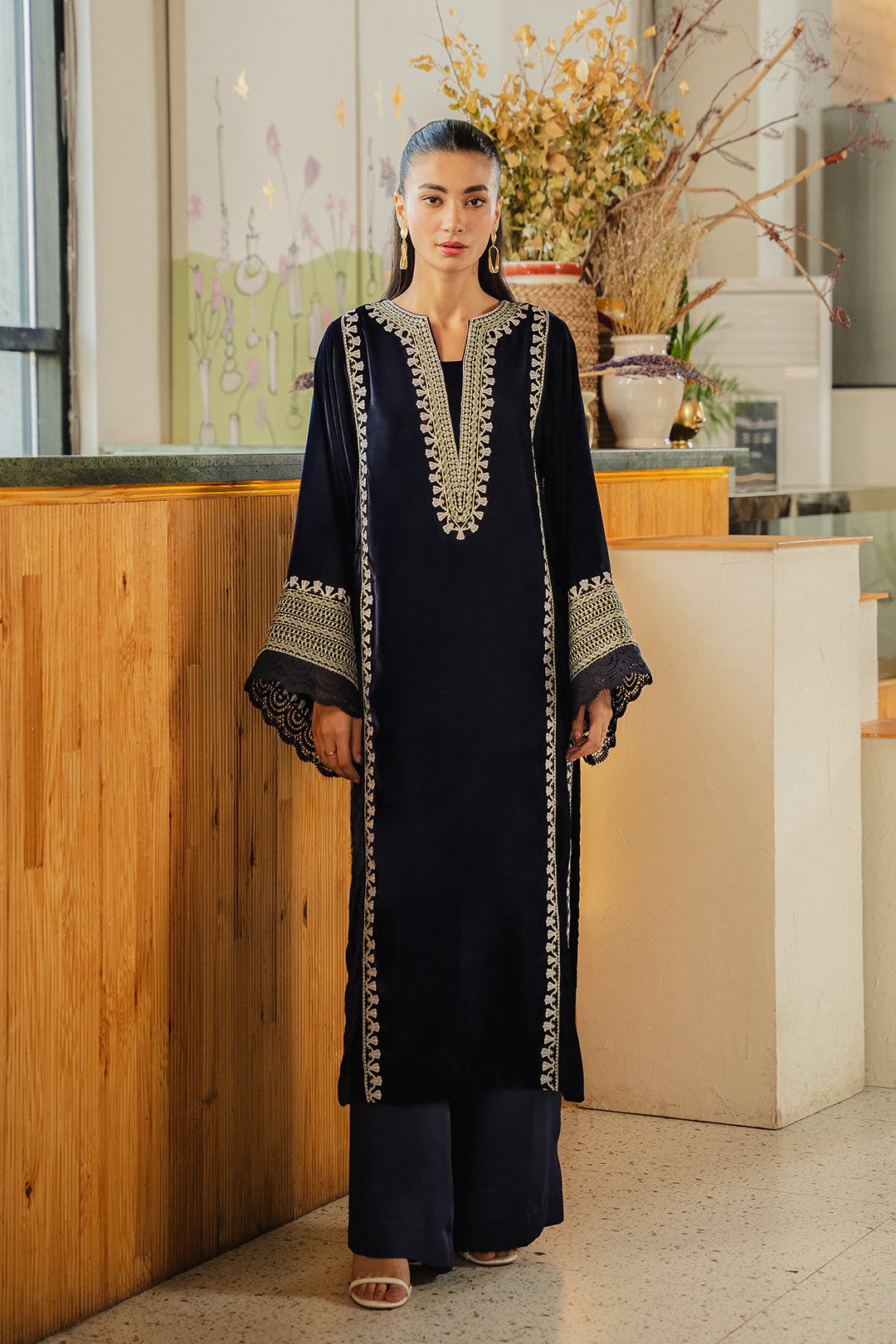 Tilail Long – Lulusar