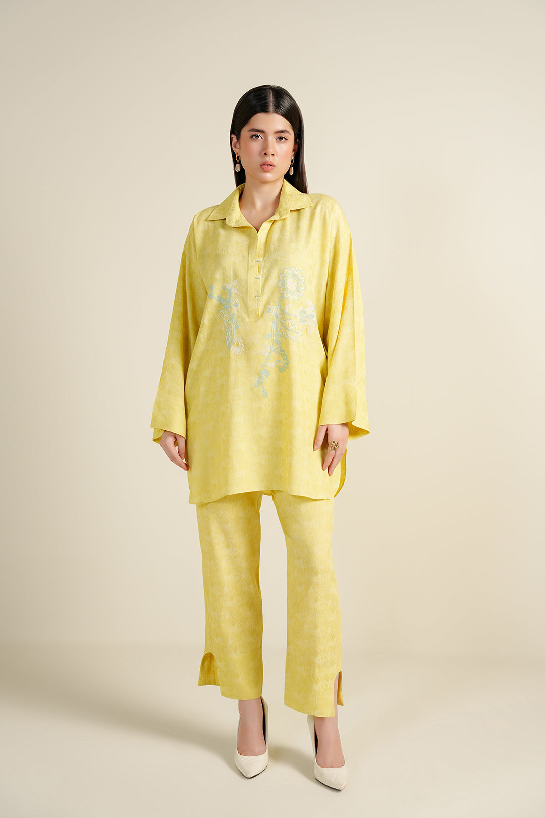 Param Tunic – Lulusar