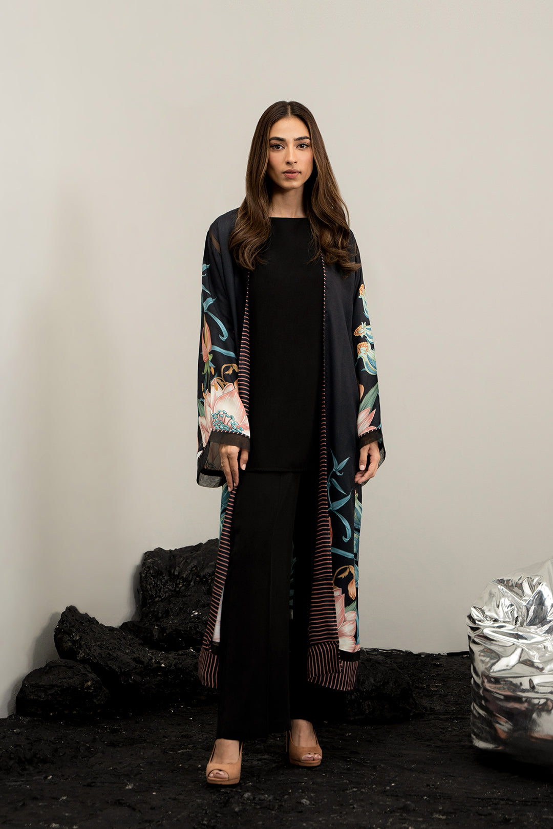 Raik Shrug – Lulusar