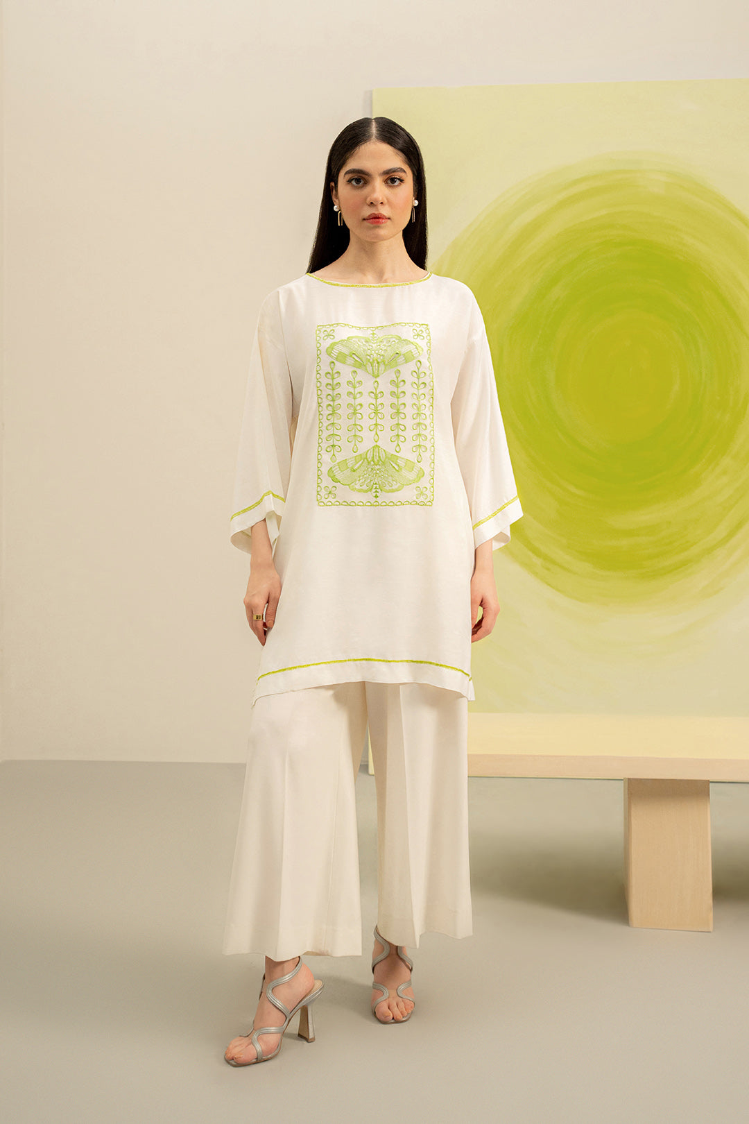 Domis Top – Lulusar