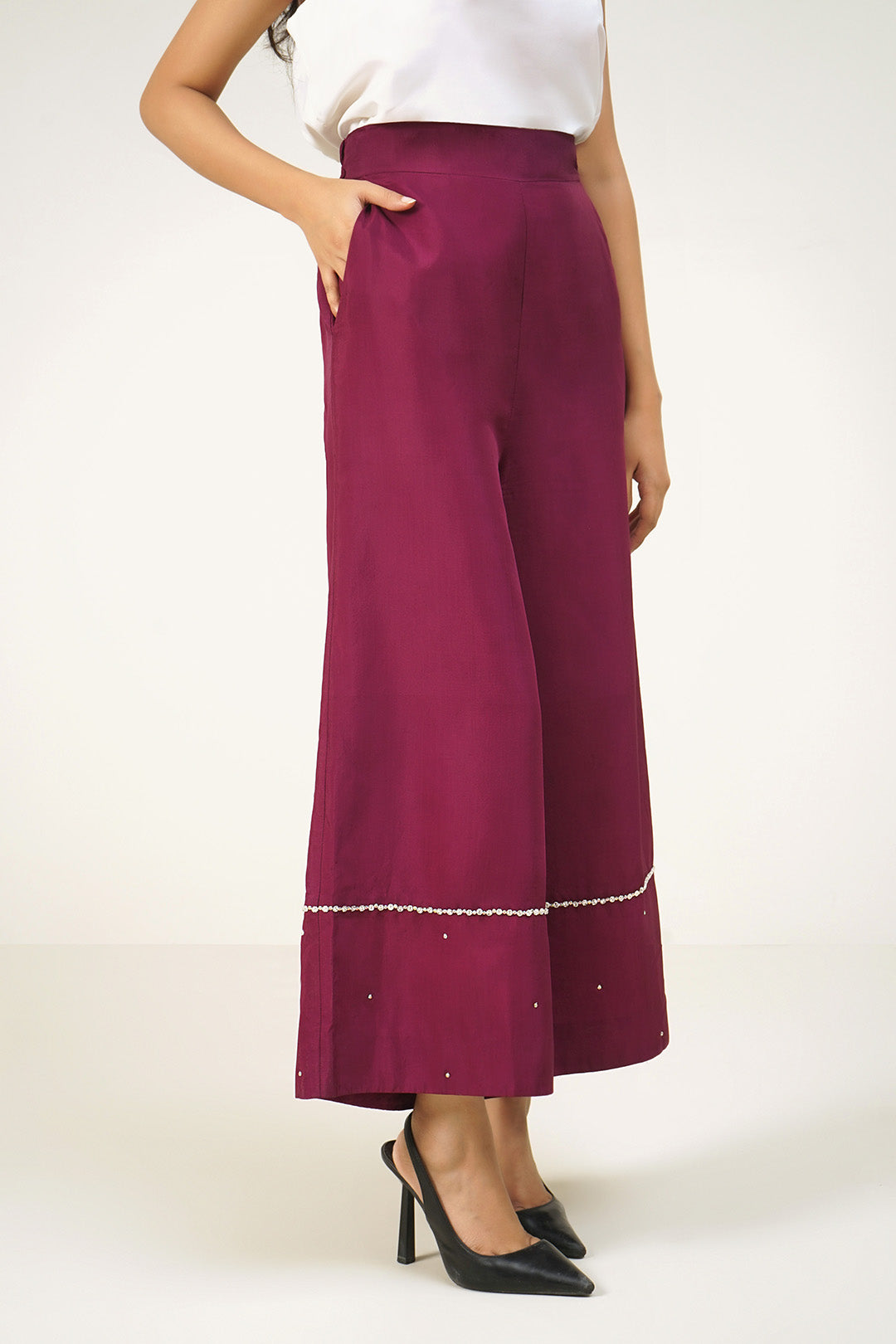 Astoril Pants – Lulusar