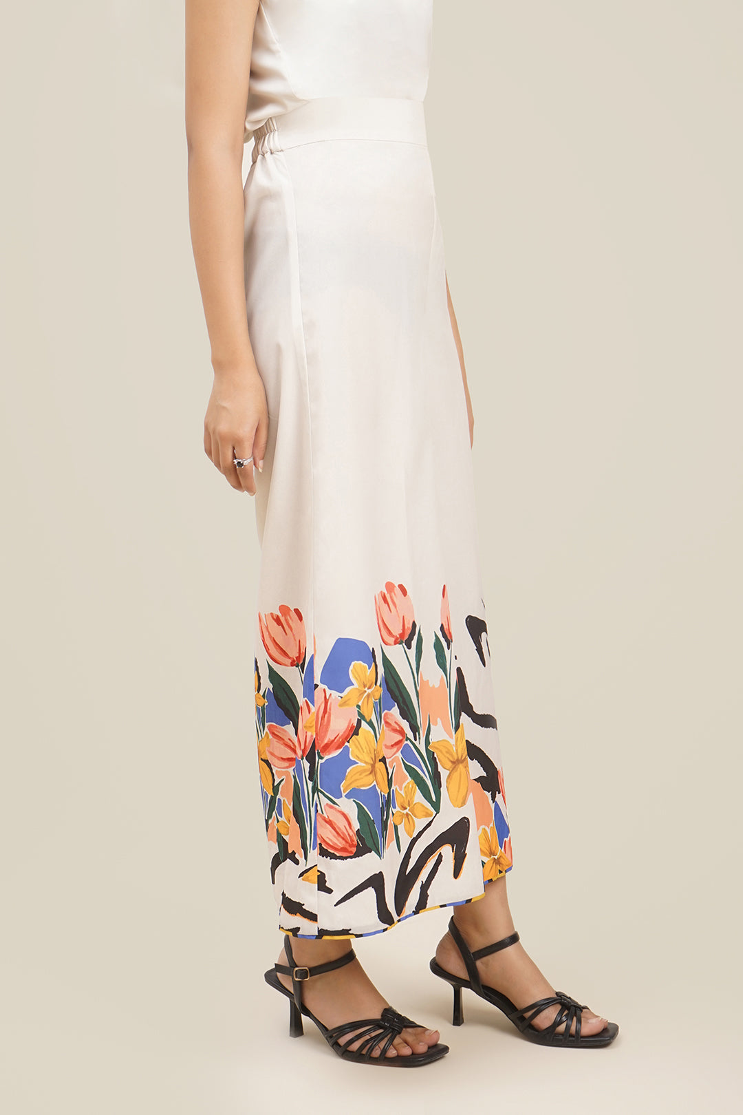 Oltin Pants – Lulusar