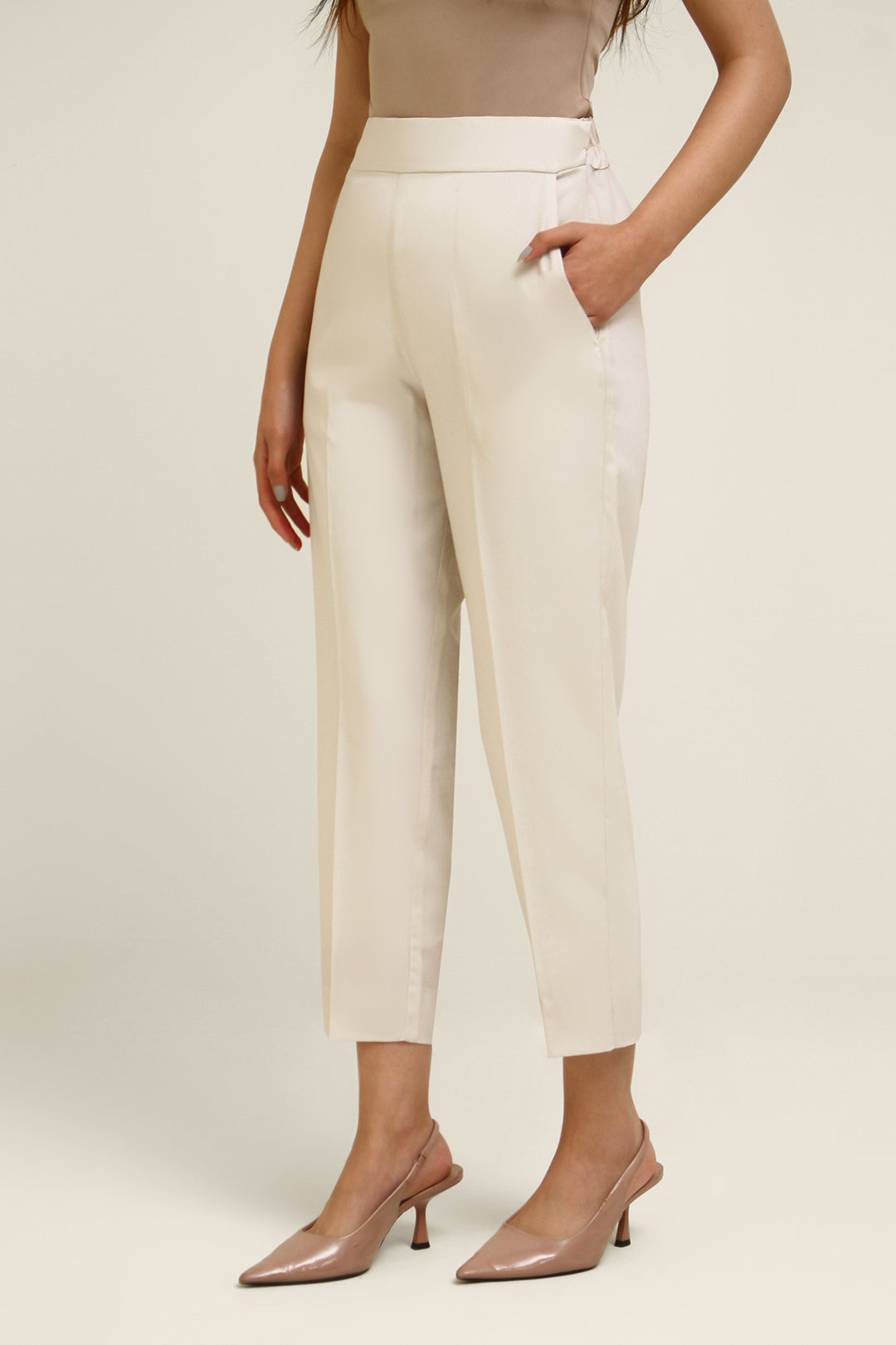 Sirig Pants – Lulusar