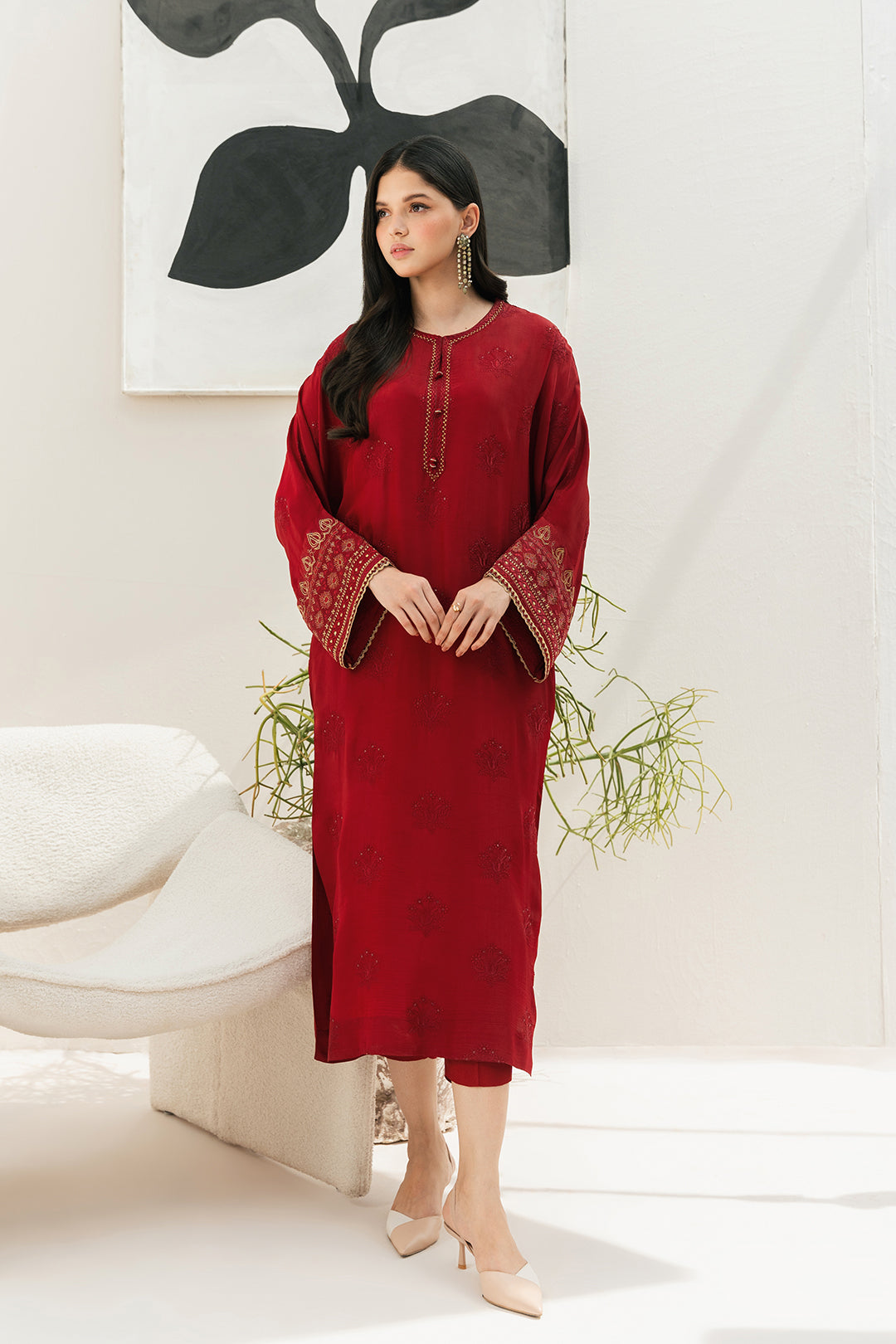 Dakin Long – Lulusar