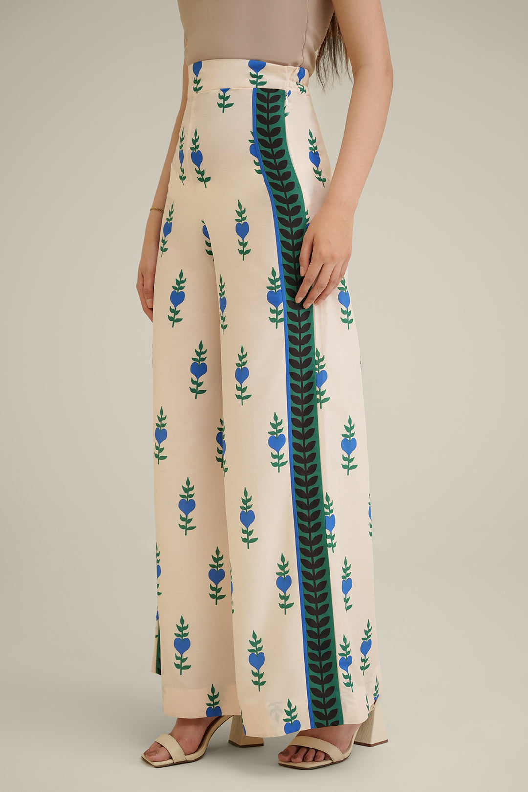 Mansae Pants – Lulusar