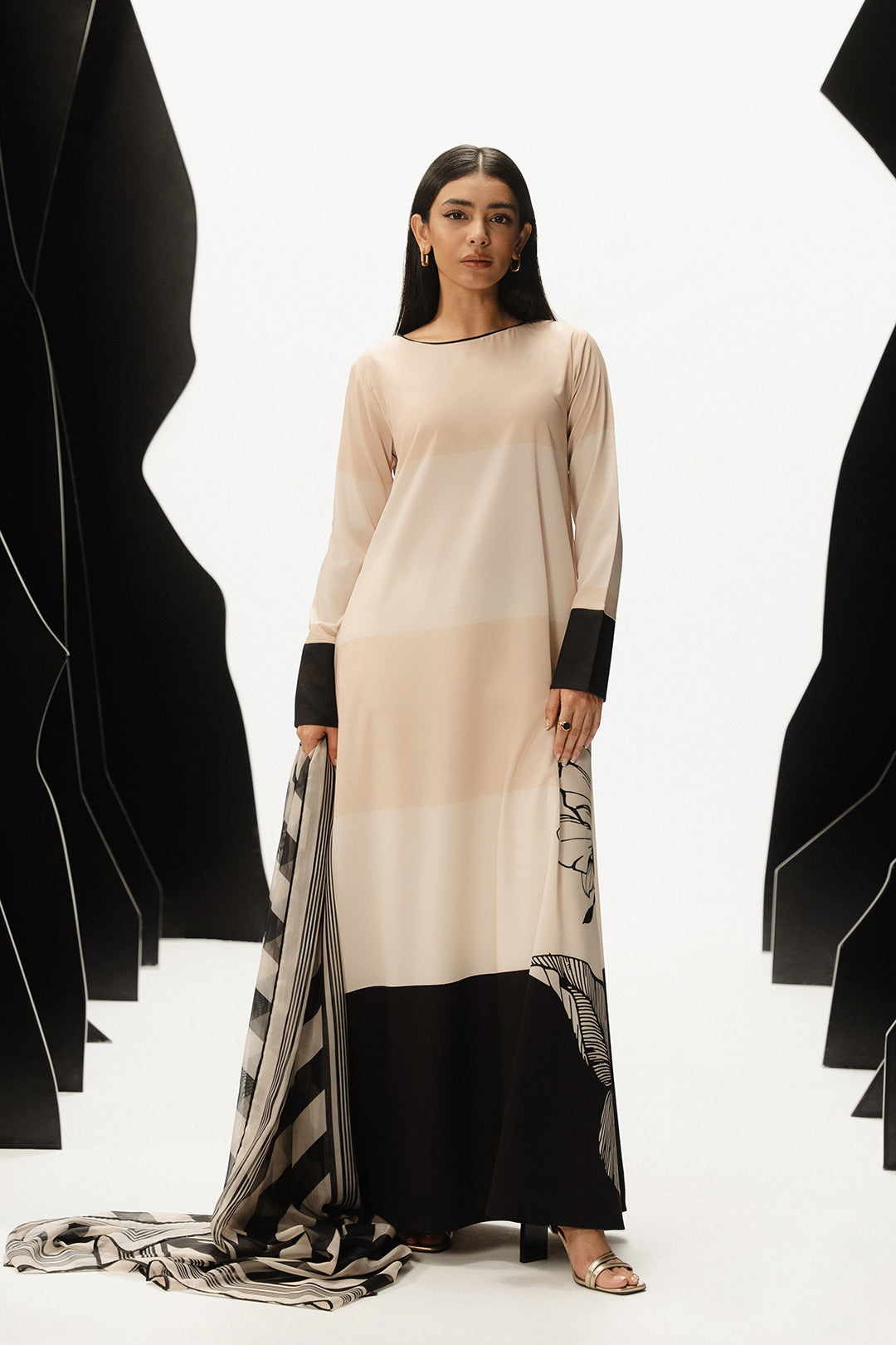 Dahimal Dress – Lulusar