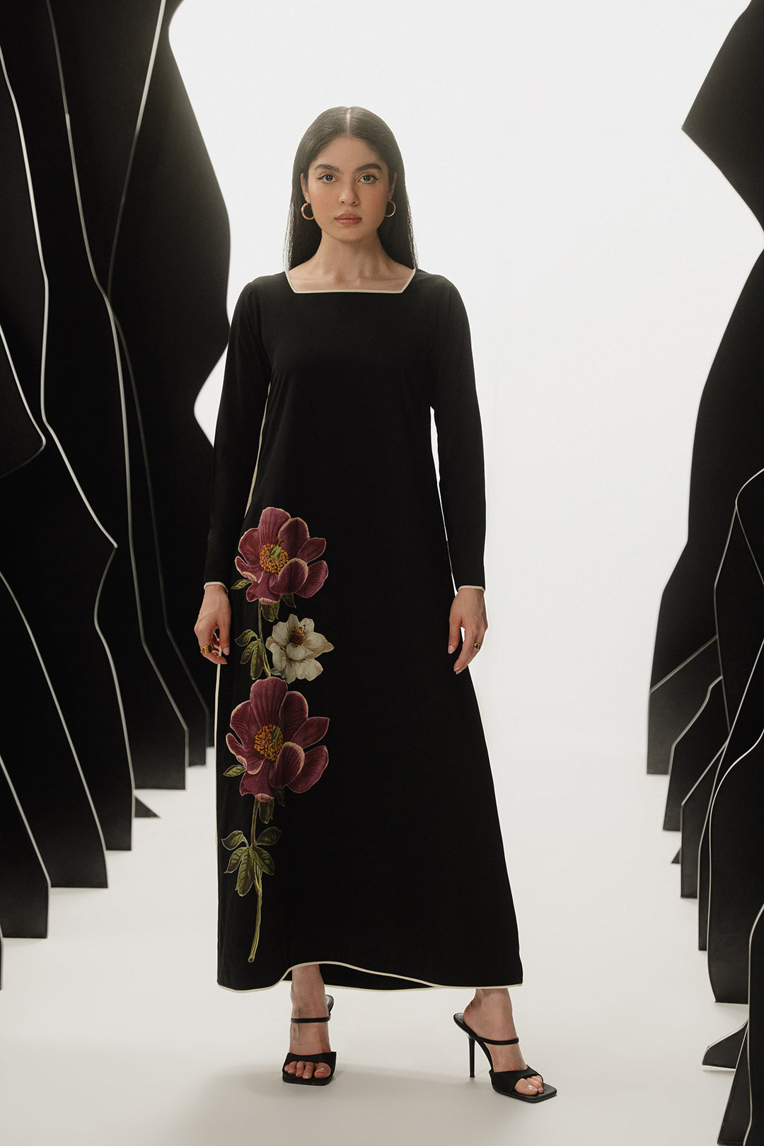 Gahir Long – Lulusar