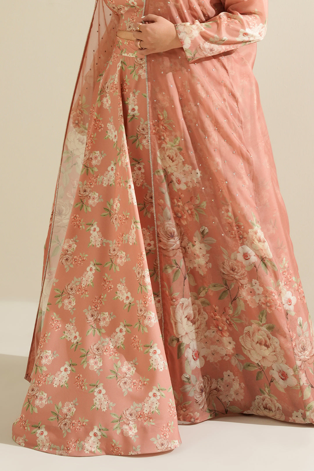 Kurib Skirt – Lulusar