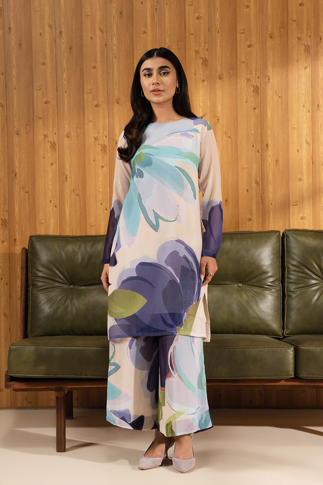 Laenil Top – Lulusar