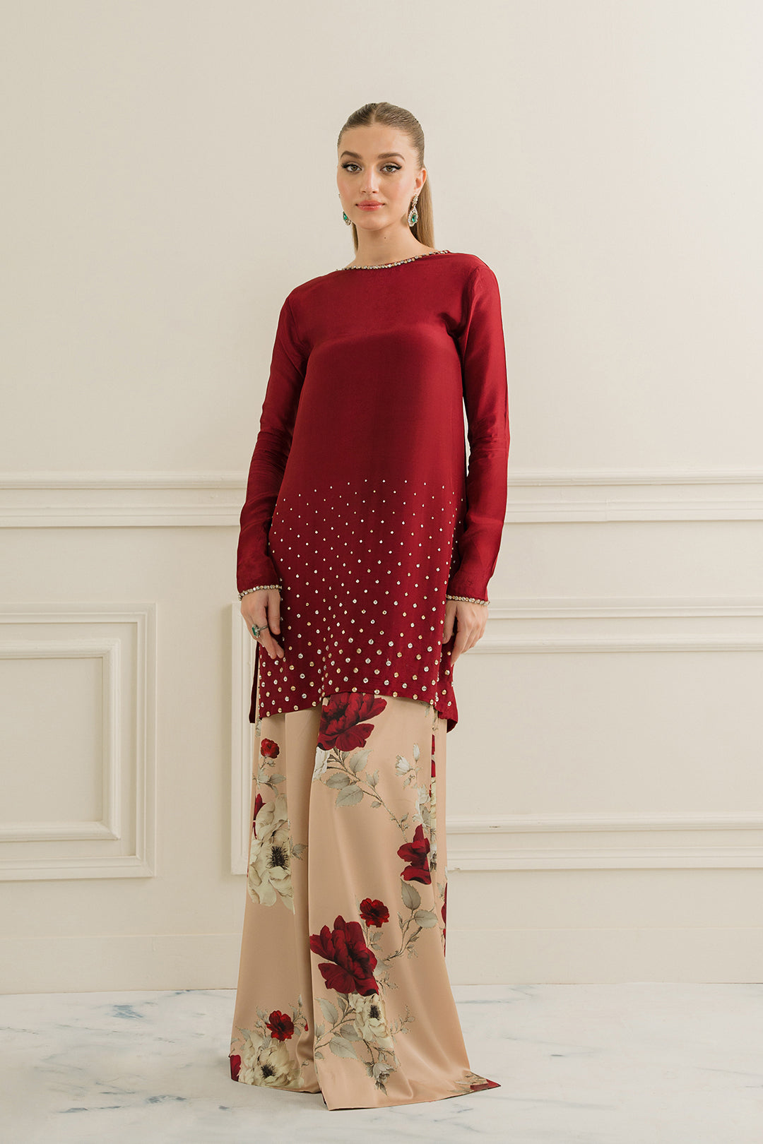 Dhani Top – Lulusar