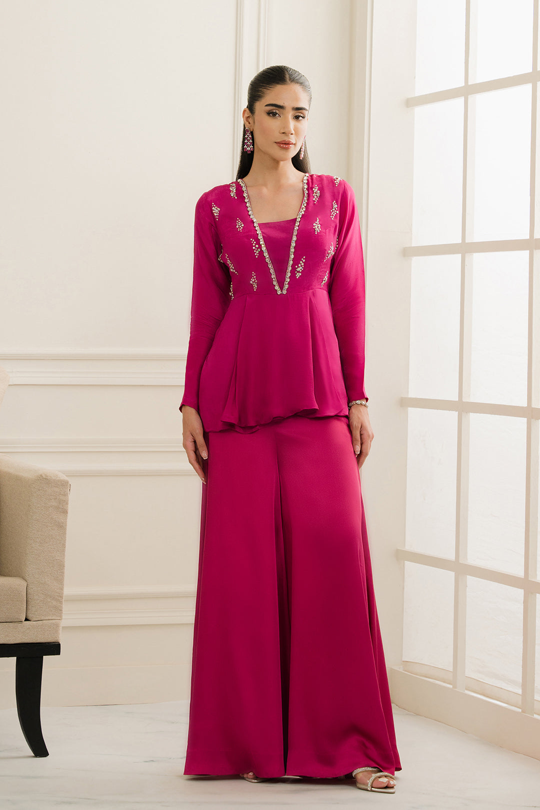 Ashar Top – Lulusar