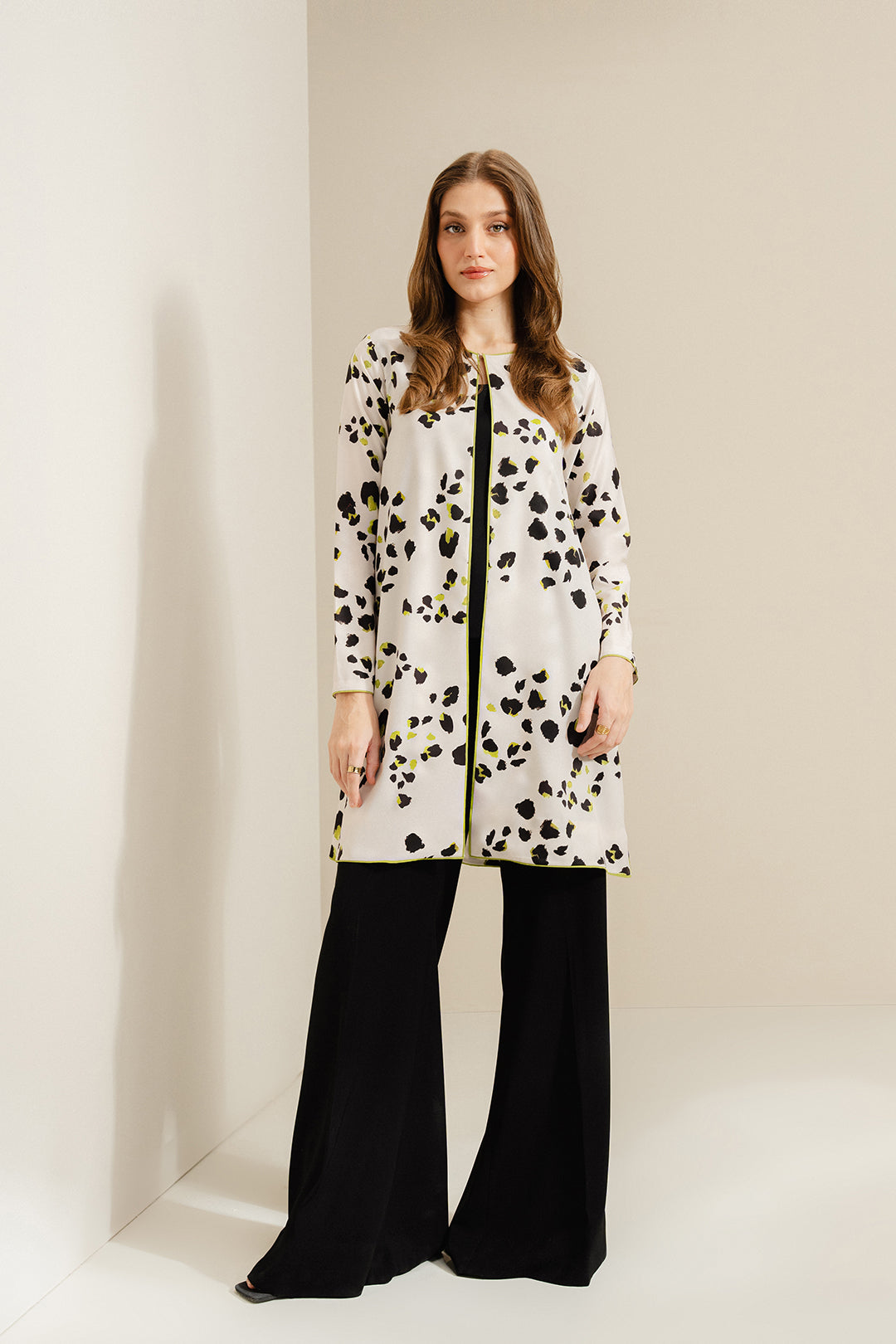 Dihal Jacket – Lulusar