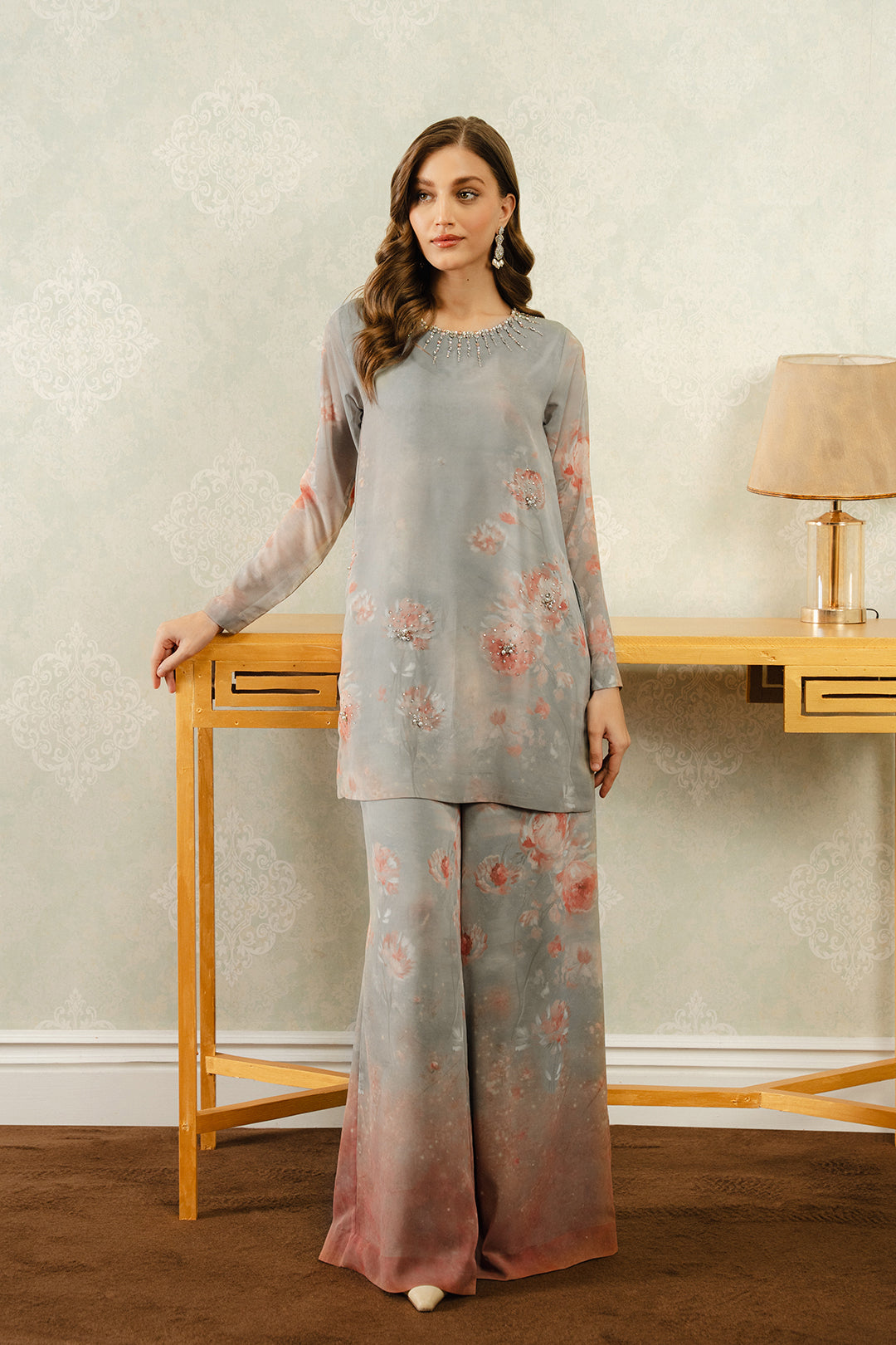 Minzae Top – Lulusar