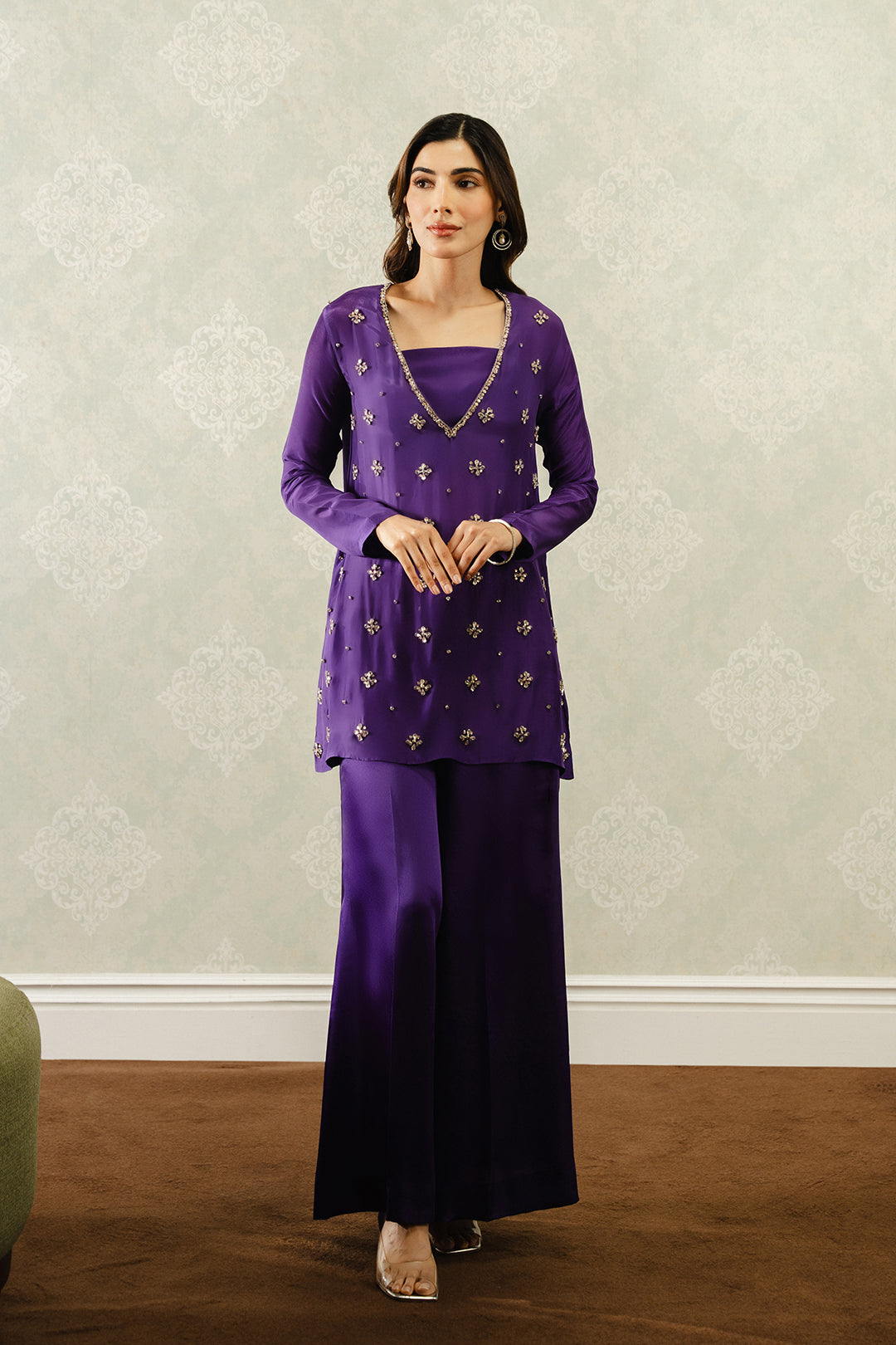 Darrab Top – Lulusar