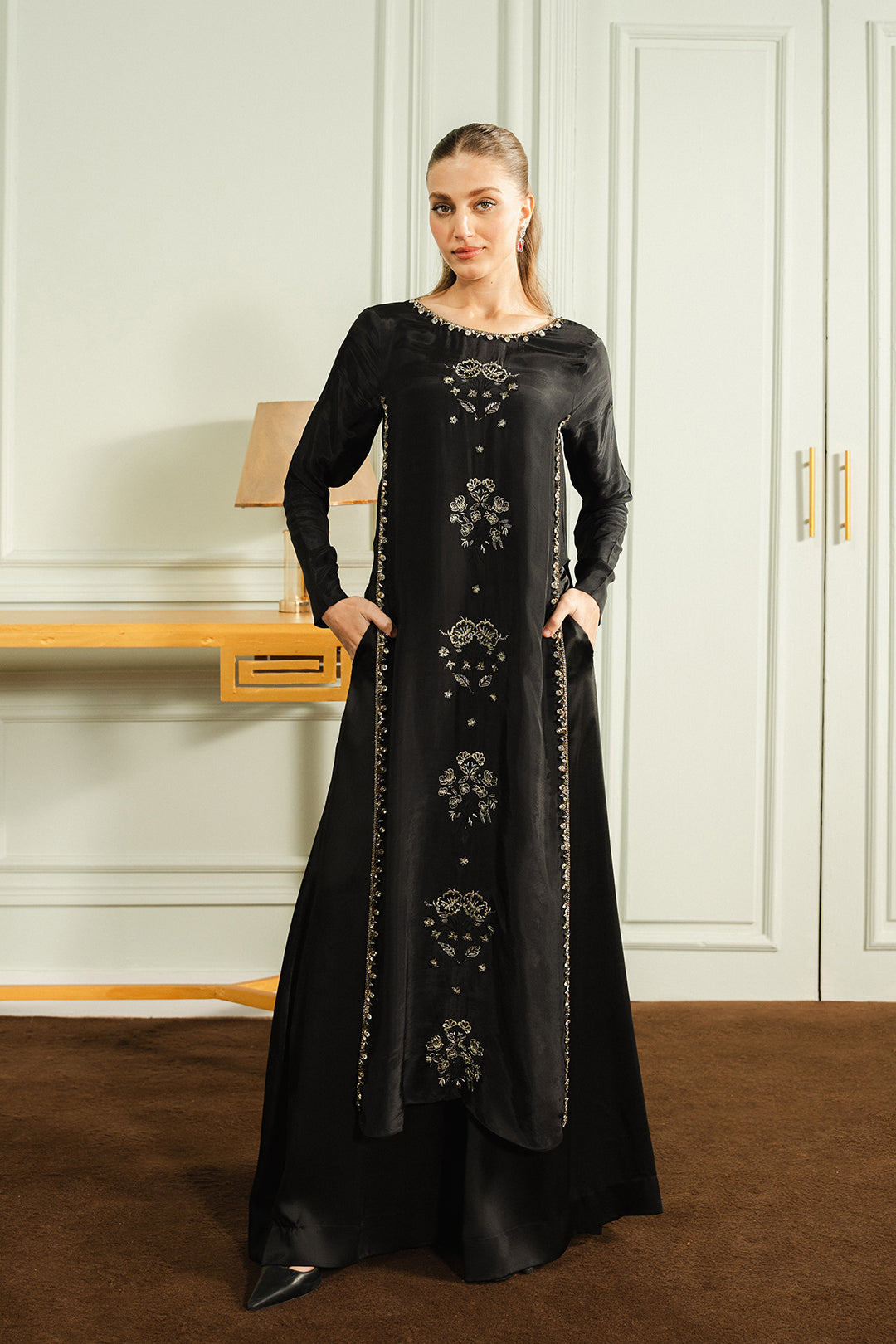 Azril Long – Lulusar