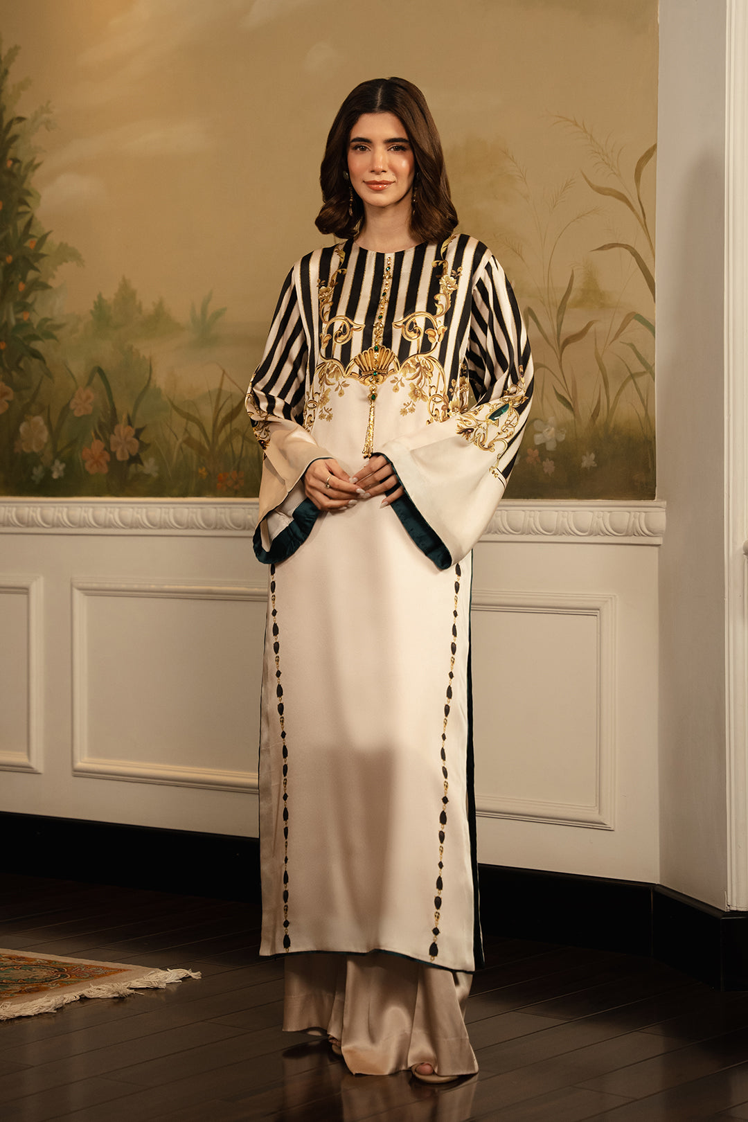 Dater Long – Lulusar