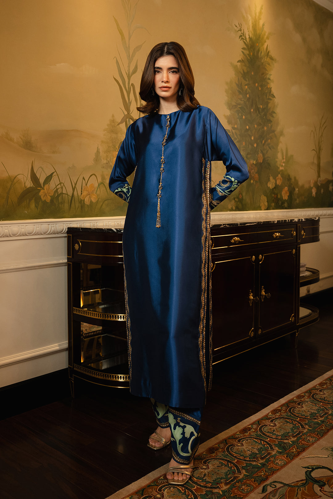 Labaar Long – Lulusar