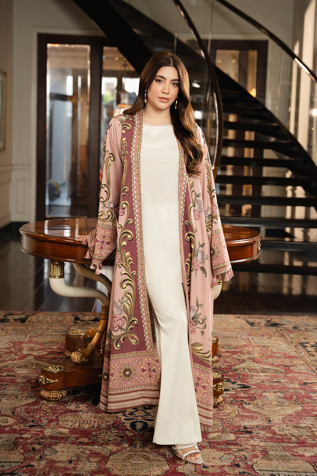 Murar Shrug – Lulusar