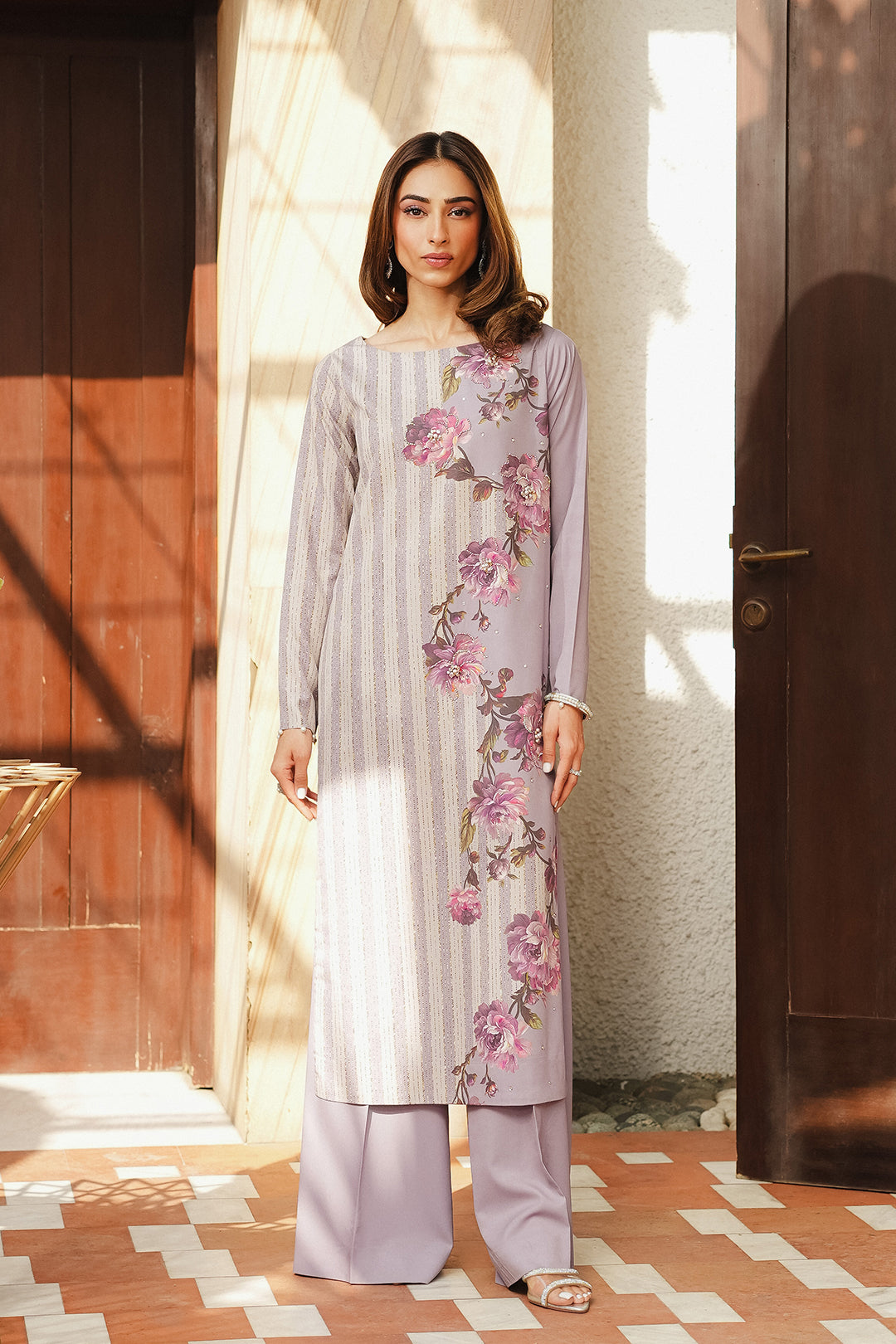 Belaat Long – Lulusar