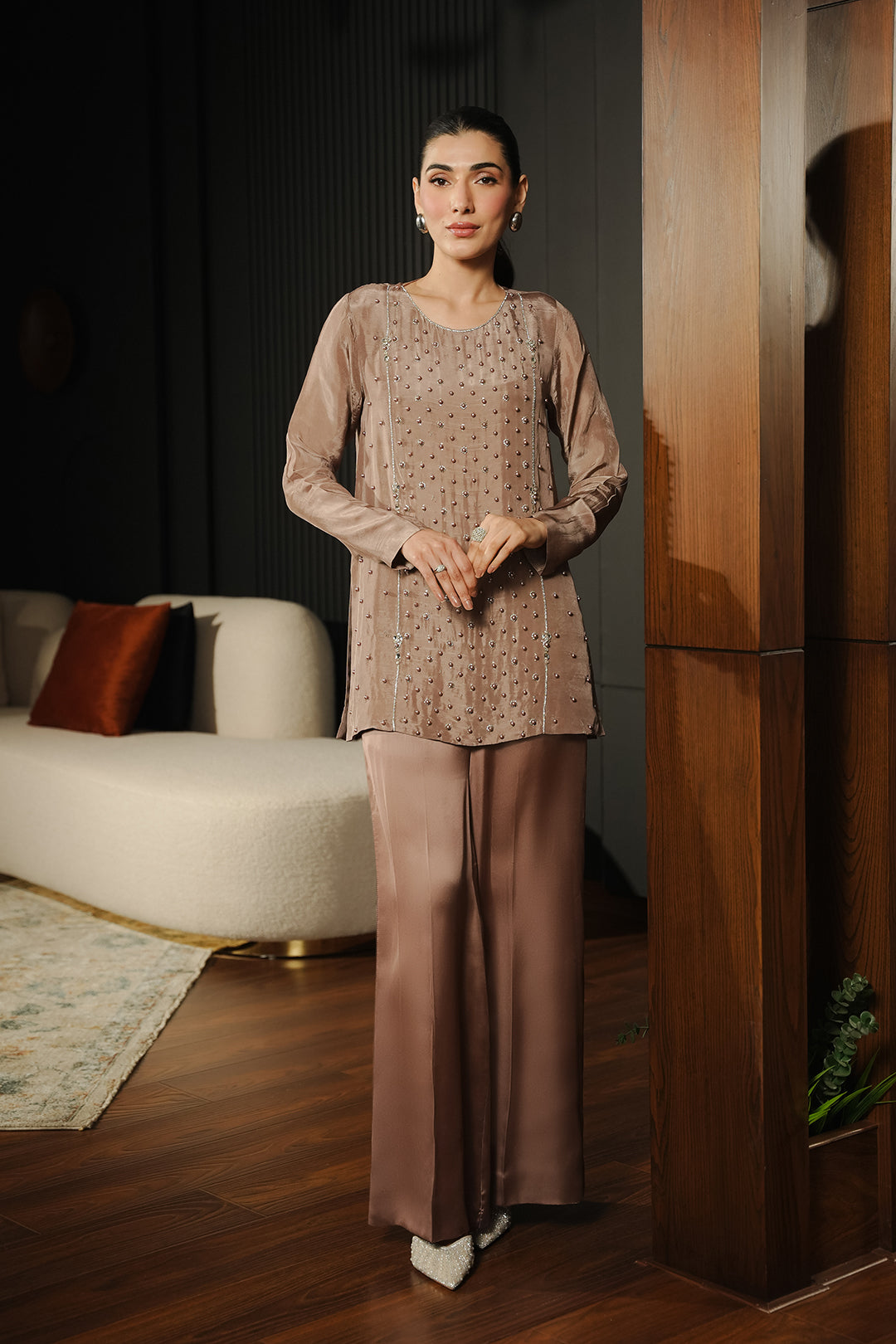 Marar Top – Lulusar
