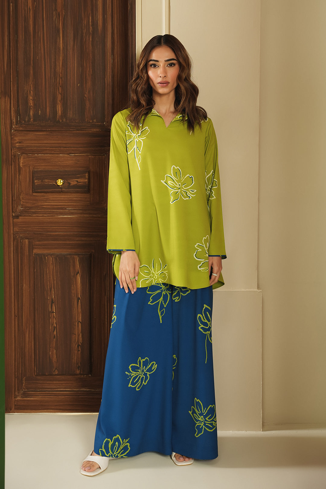 Orga Top – Lulusar