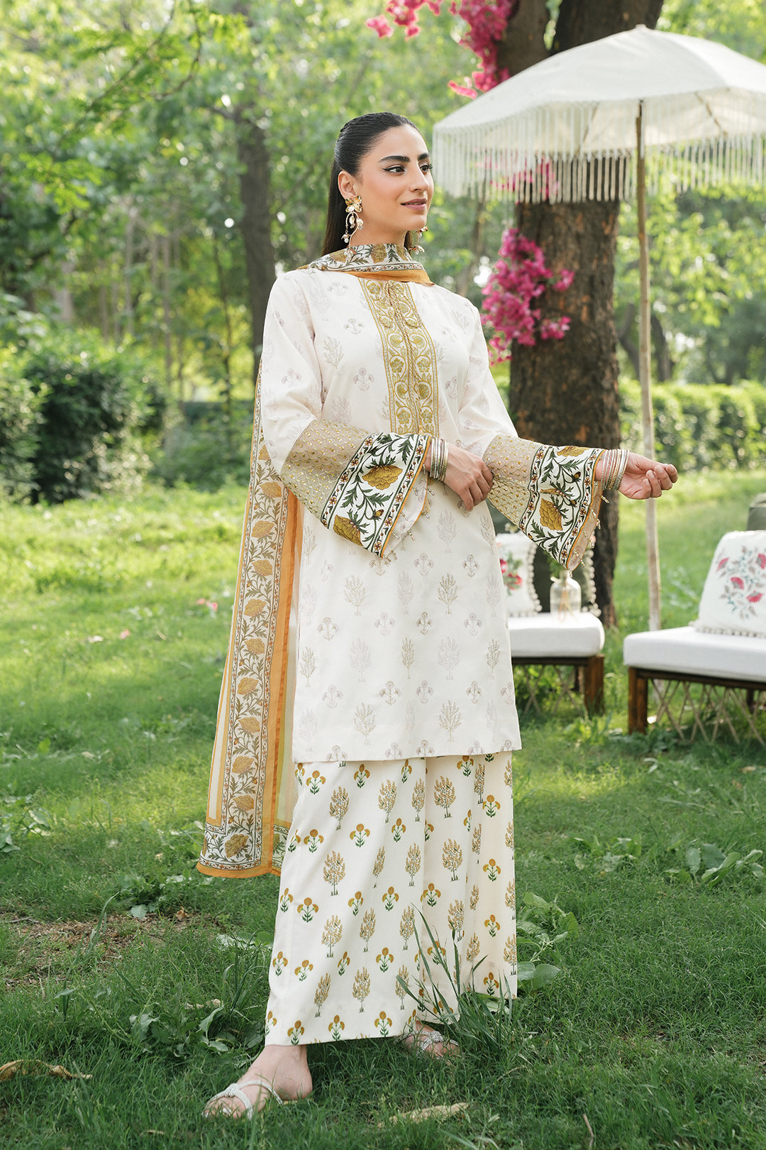 Suzil Top – Lulusar