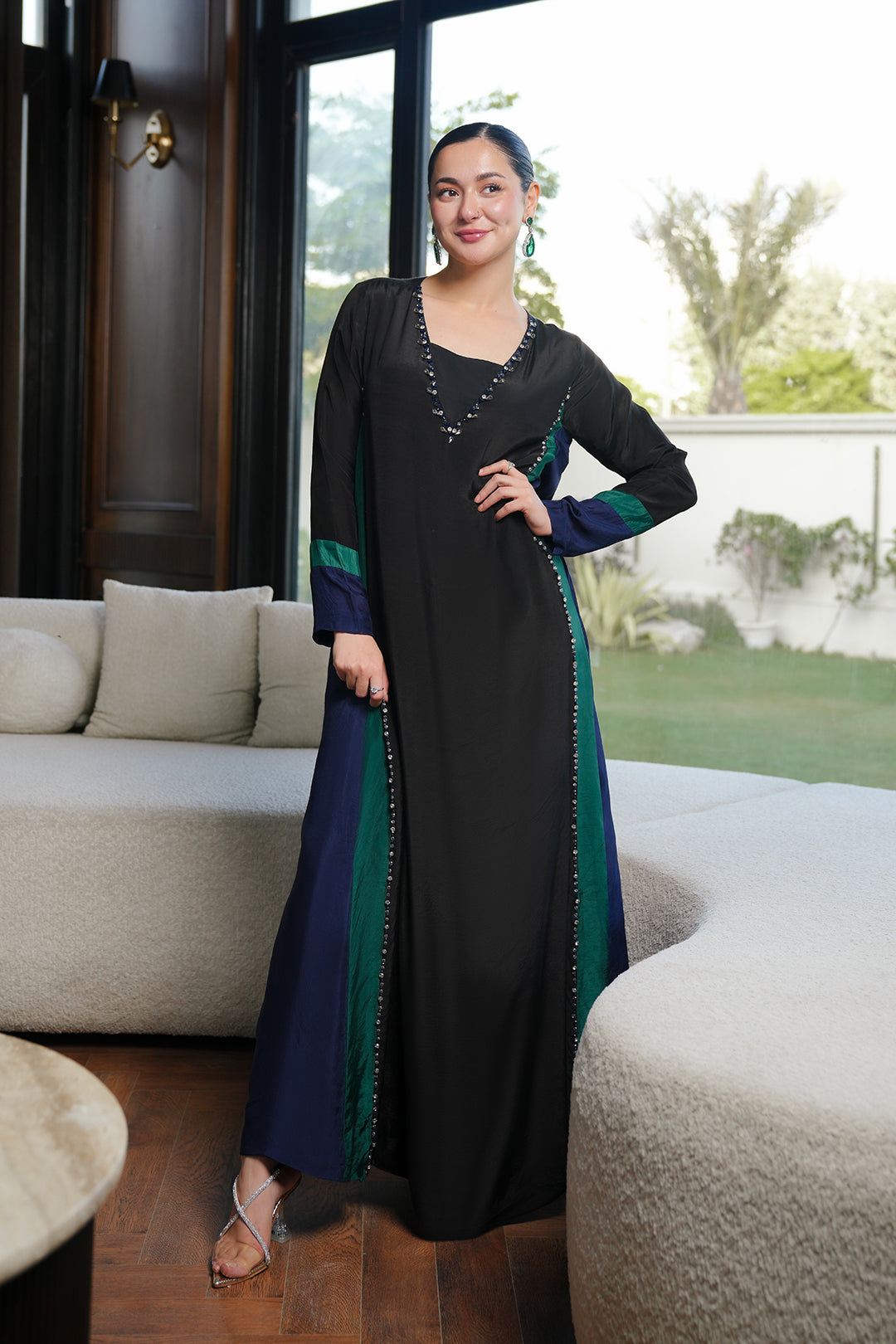 Bidas Long – Lulusar