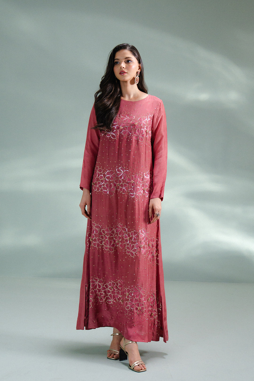 Birdal Long – Lulusar