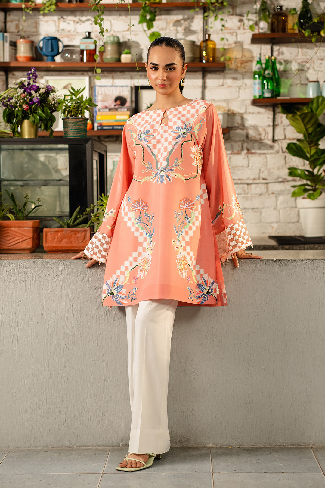 Sherbai Top – Lulusar