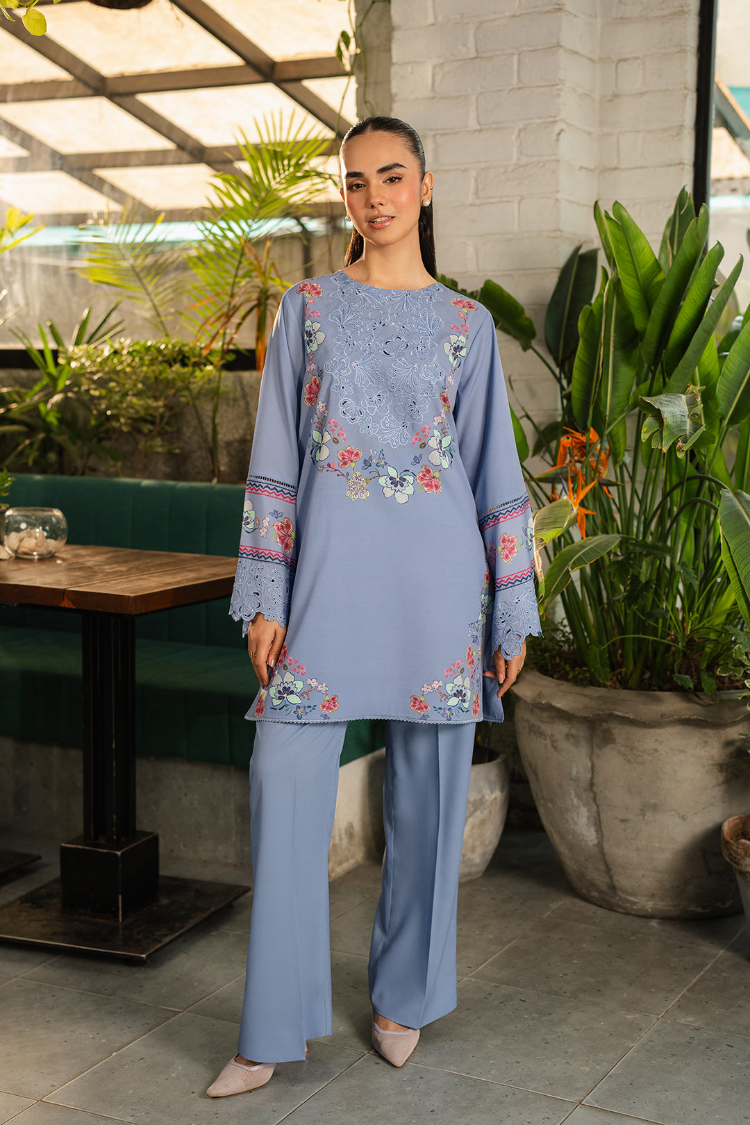 Bagrah Top – Lulusar