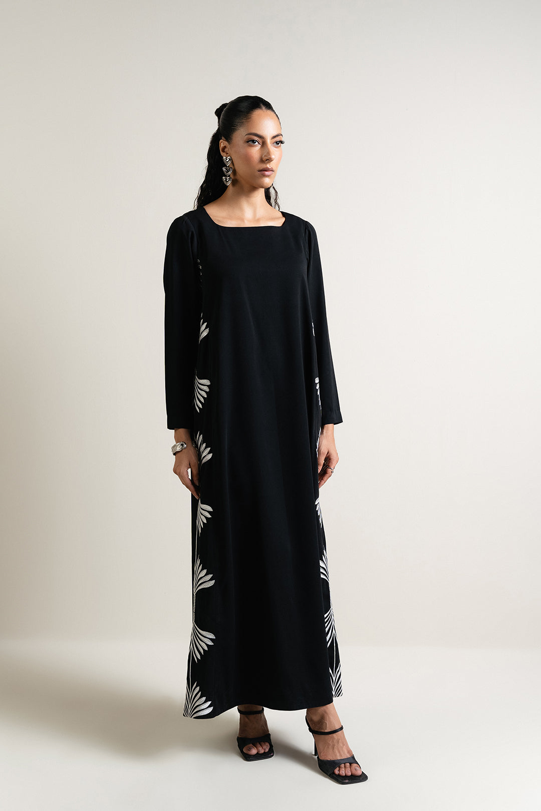 Kaler Long – Lulusar