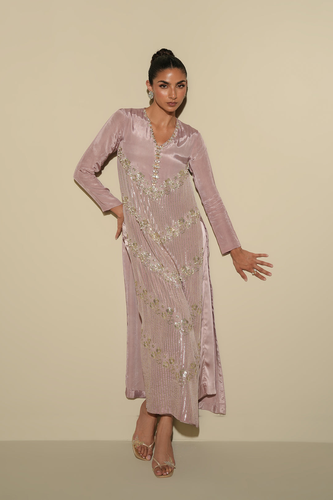 Birgaad Long – Lulusar