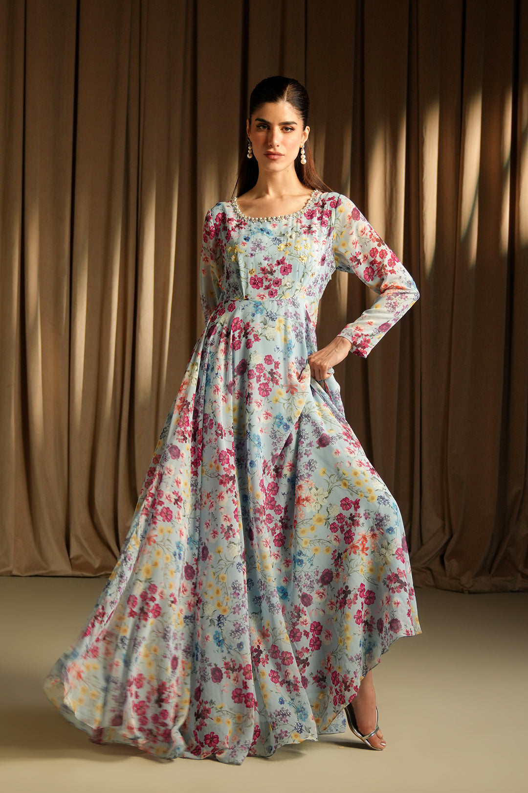 Banair Dress – Lulusar